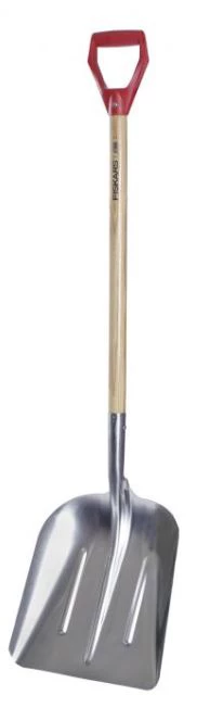 Skuffe Fiskars - Snø